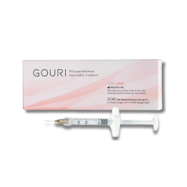 GOURI SKIN BOOSTER – Korean Fillers